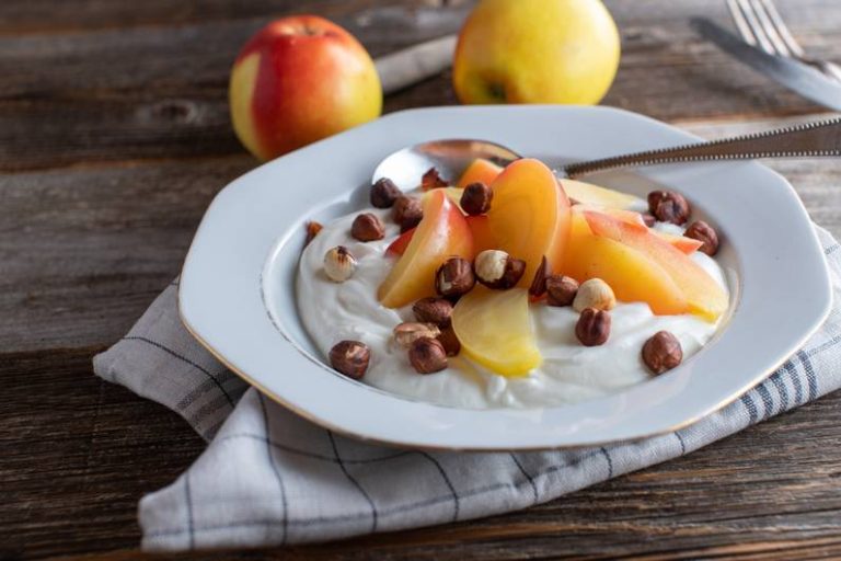 Perché Lean Curd Skyr è superiore