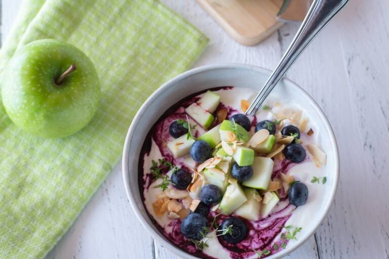 Skyr o Lean Curd - Le differenze